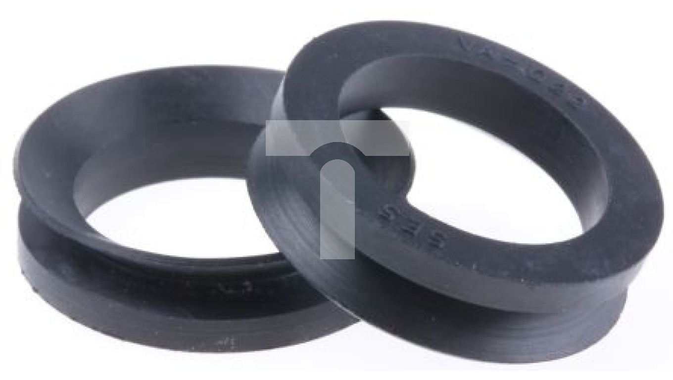 Uszczelka, materiał Guma nitrylowa, 7.5mm, Ø zew 29 → 32mm, RS PRO – RS ...