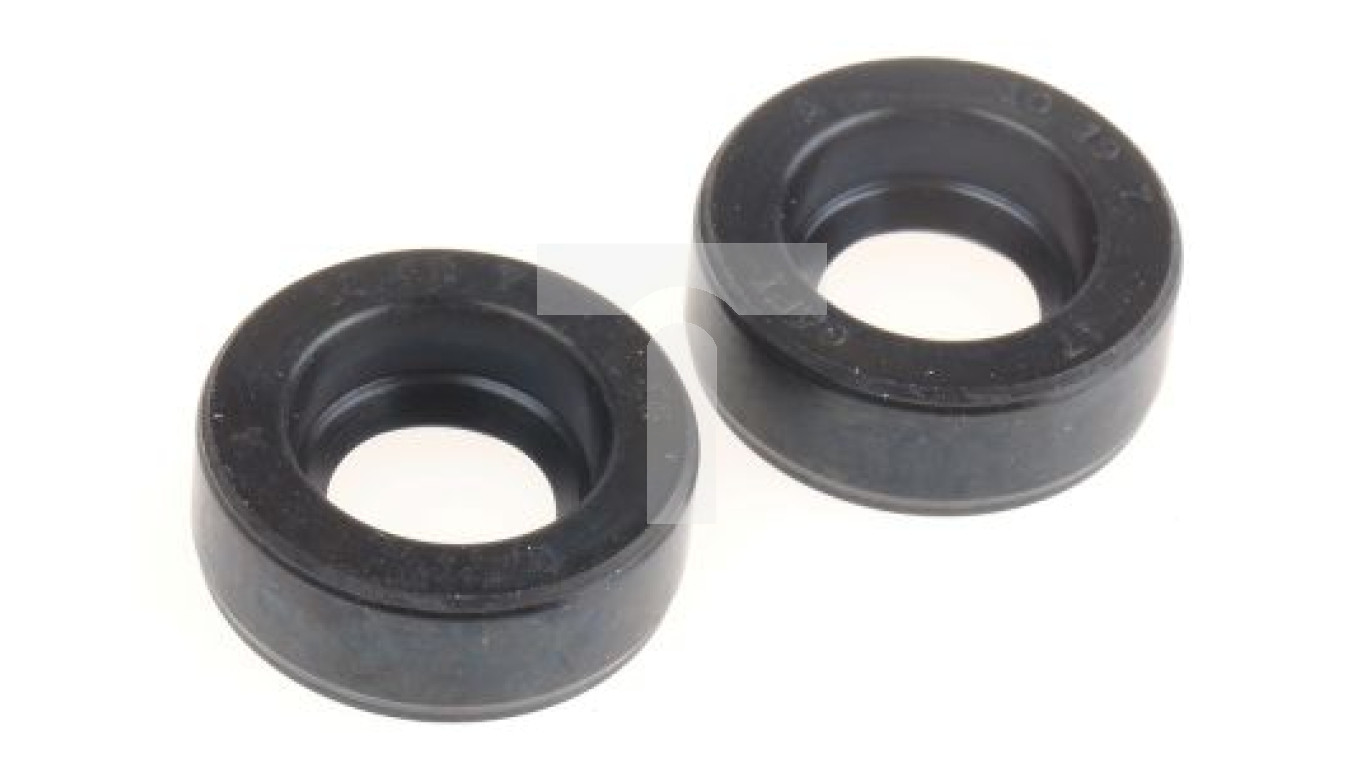 Uszczelka, materiał Guma nitrylowa, 7mm, Ø zew 19mm, RS PRO – RS ...