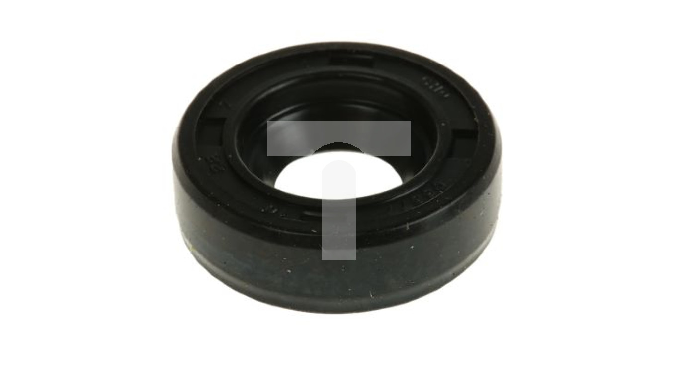 Uszczelka, materiał Guma nitrylowa, 7mm, Ø zew 22mm, RS PRO – RS ...