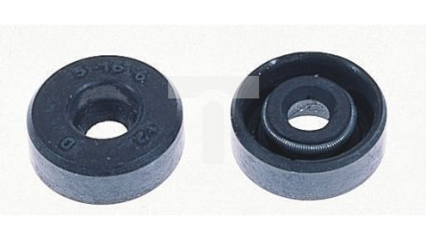 Uszczelka, materiał Guma nitrylowa, 8mm, Ø zew 60mm, RS PRO – RS ...