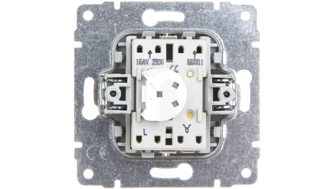 VENA Łącznik świecznikowy z podświetleniem aluminium 524015 – KOS ...