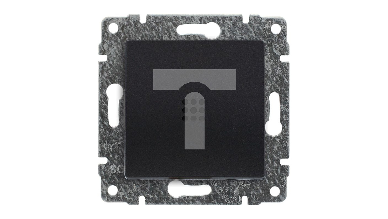 VENA Przycisk z klawiszem podświetlany bez ramki 10AX 250V 526110 – KOS ...