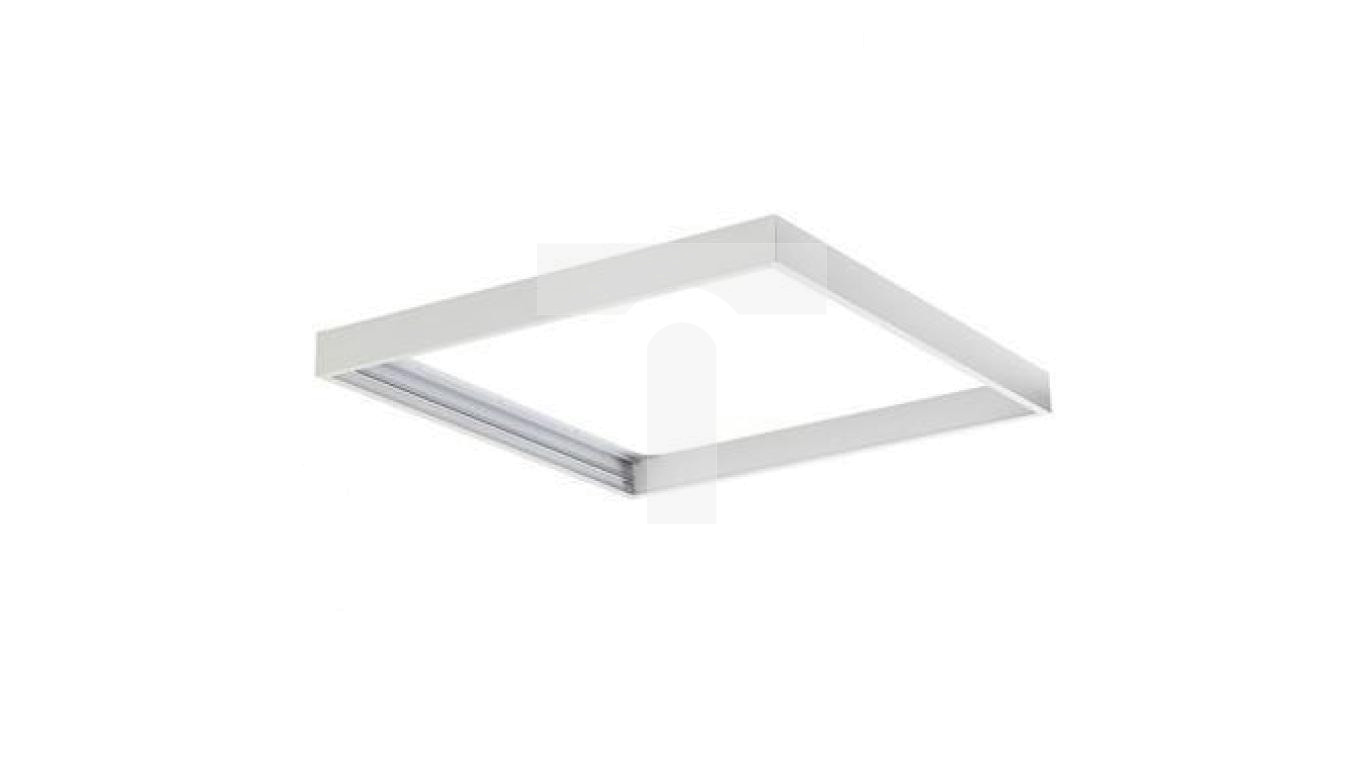 VICO LED BIAŁY RAMKA MONTAŻOWA NT DO PANELI LED 595X595 H=62MM – RGB ...