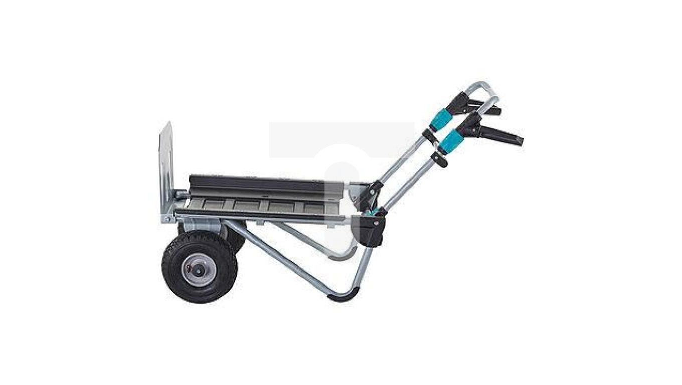 WÓZEK TRANSPORTOWY TS 2500 SKŁADANY, UDŹWIG 150KG. – WolfCraft | TIM SA