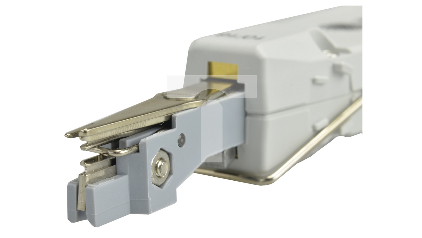 Wciskacz LSA z sensorem nóż krone do kabli LAN KRONE – CiC PARTNERS ...