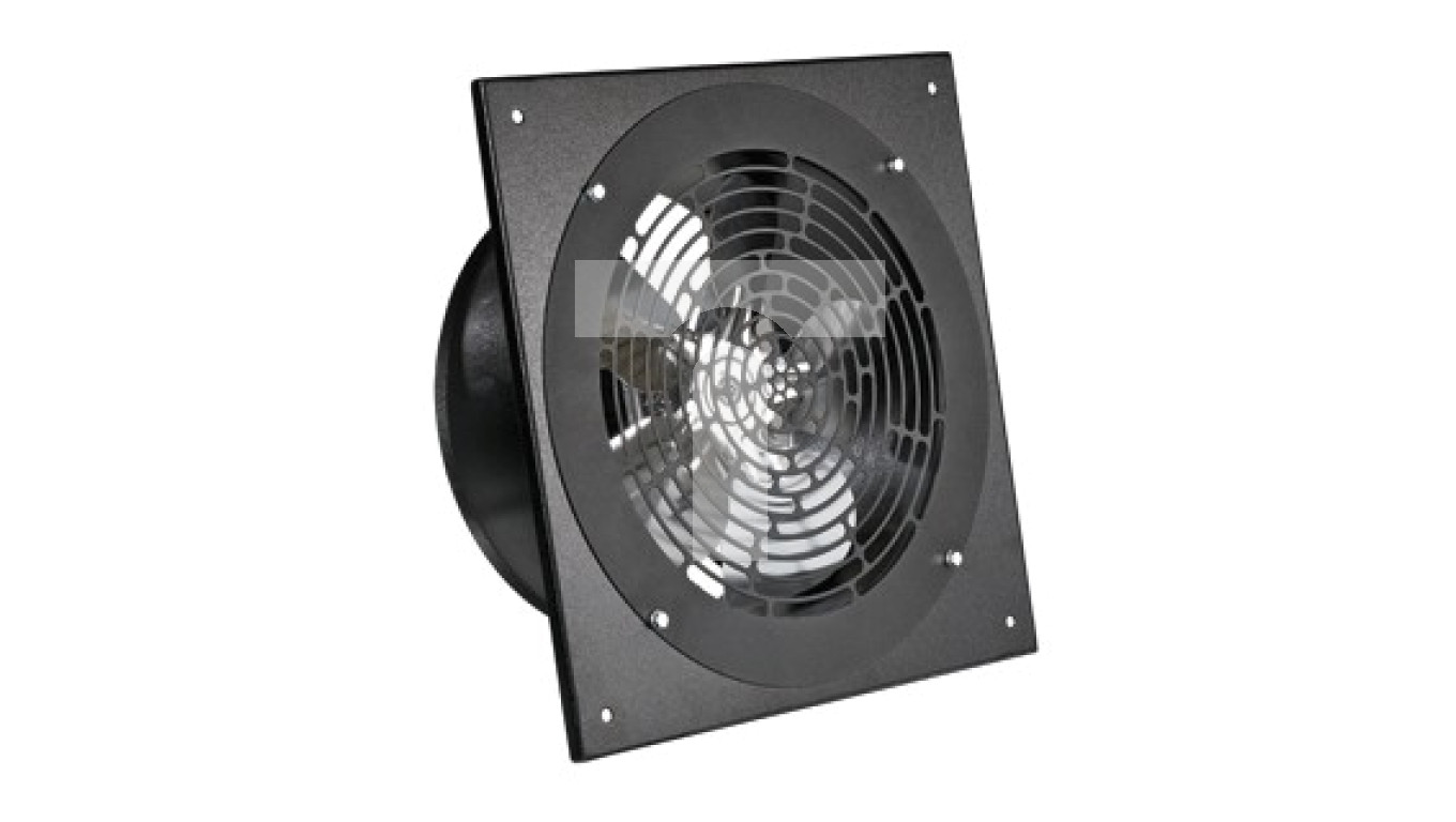 Wentylator osiowy 150 230V 36W 200m3/h OV1150 – Vents Group | TIM SA