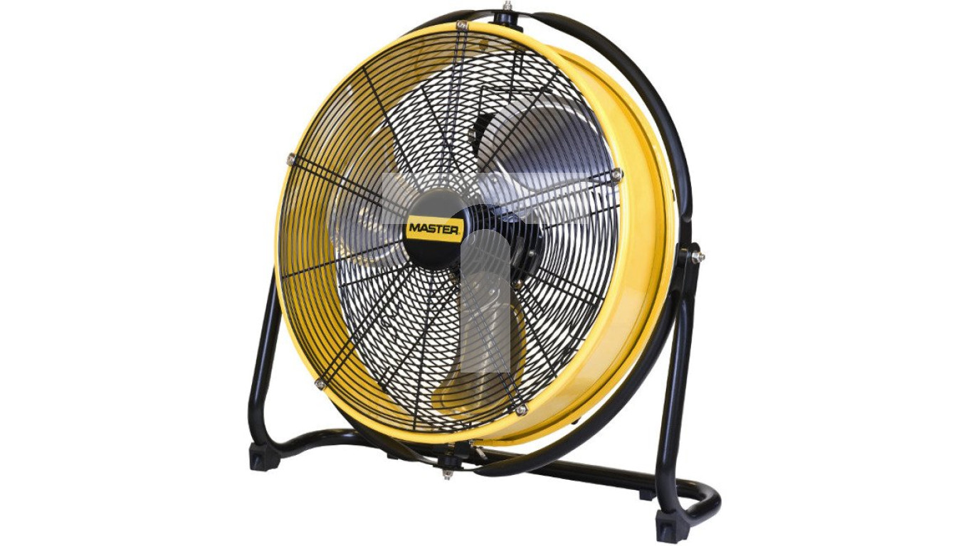 Wentylator osiowy DF 20 P 6600 m3/h – Master | TIM SA