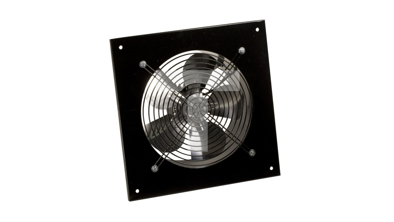 Wentylator osiowy fi 315 1700m3/h 110W 230V OV1315 – Vents Group | TIM SA