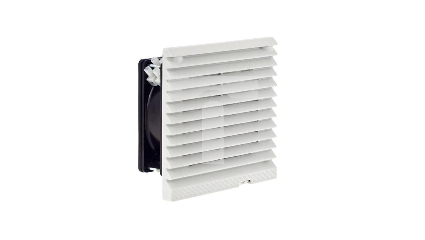 Wentylator z filtrem 230V 35 m3/h IP54 ENE-00468 – INCOBEX-ELPLAST | TIM SA