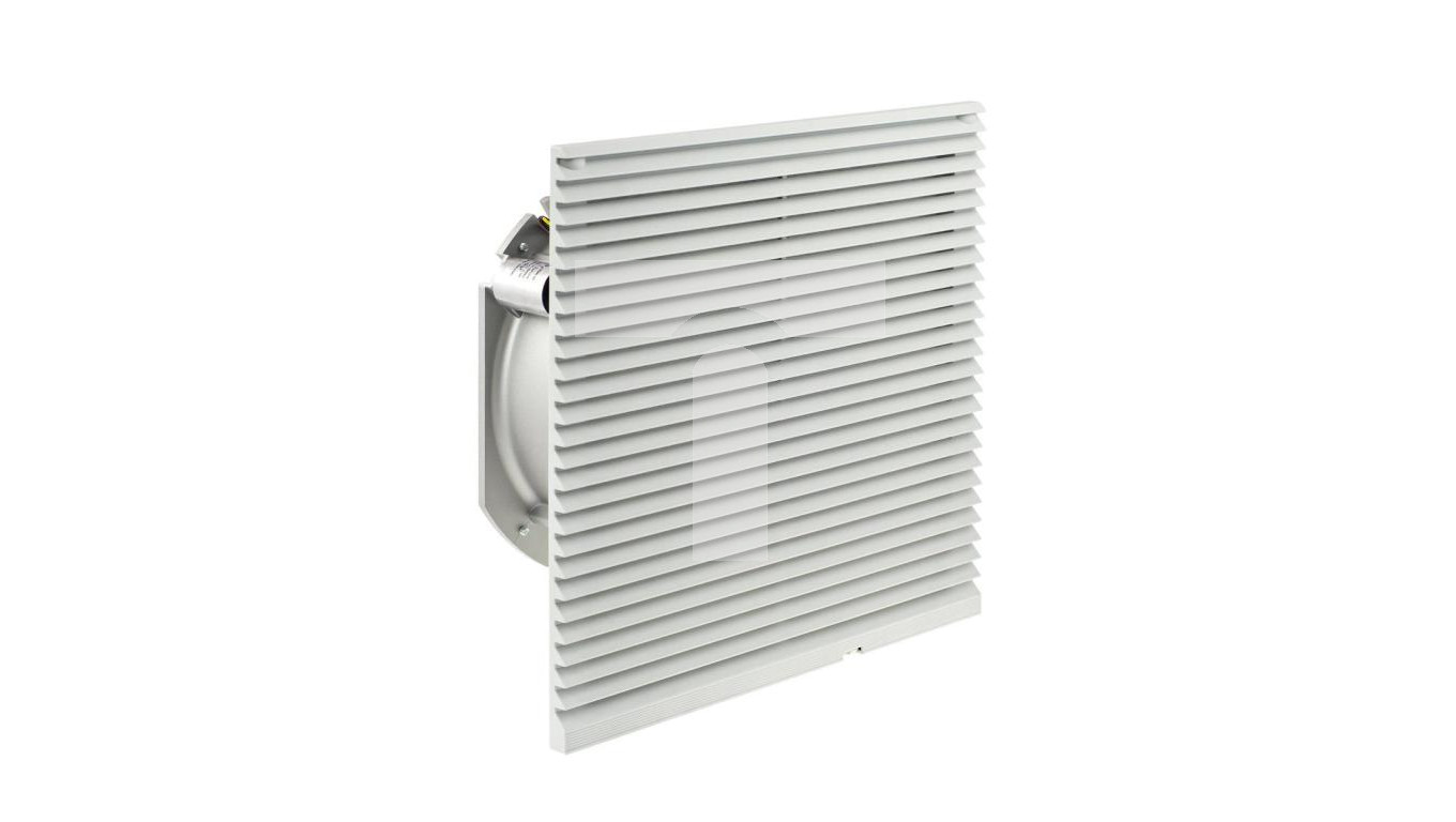 Wentylator z filtrem 230V 700 m3/h IP54 ENE-00474 – INCOBEX-ELPLAST | TIM SA