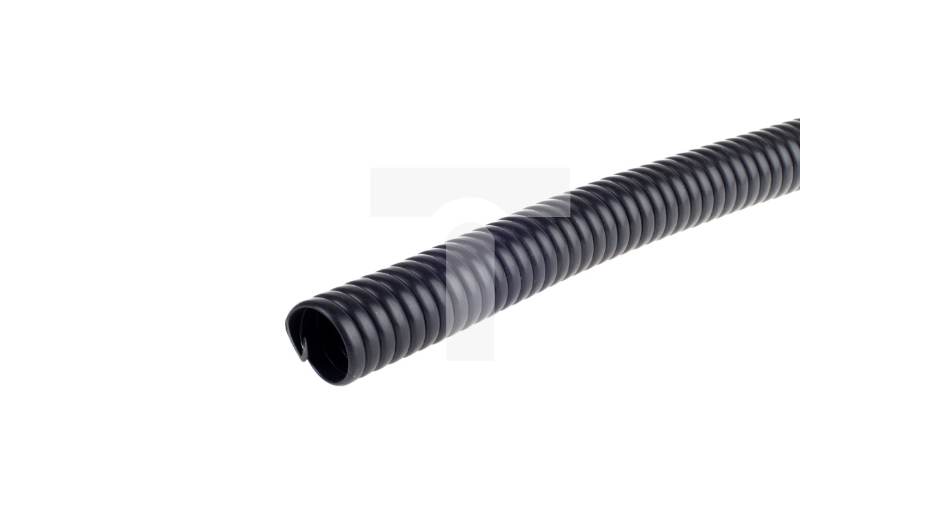 Wężyk spiralny sztywny 1m WSP 25 BK E01WS-01020100401 /10m/ – ERGOM ...