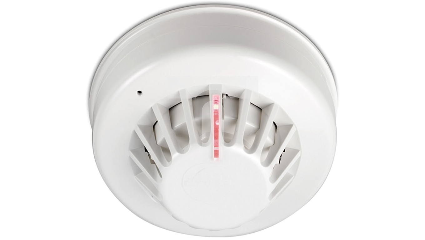 Wielokryterialna adresowalna czujka termiczna CF3000 CAH330 400003FIRE ...