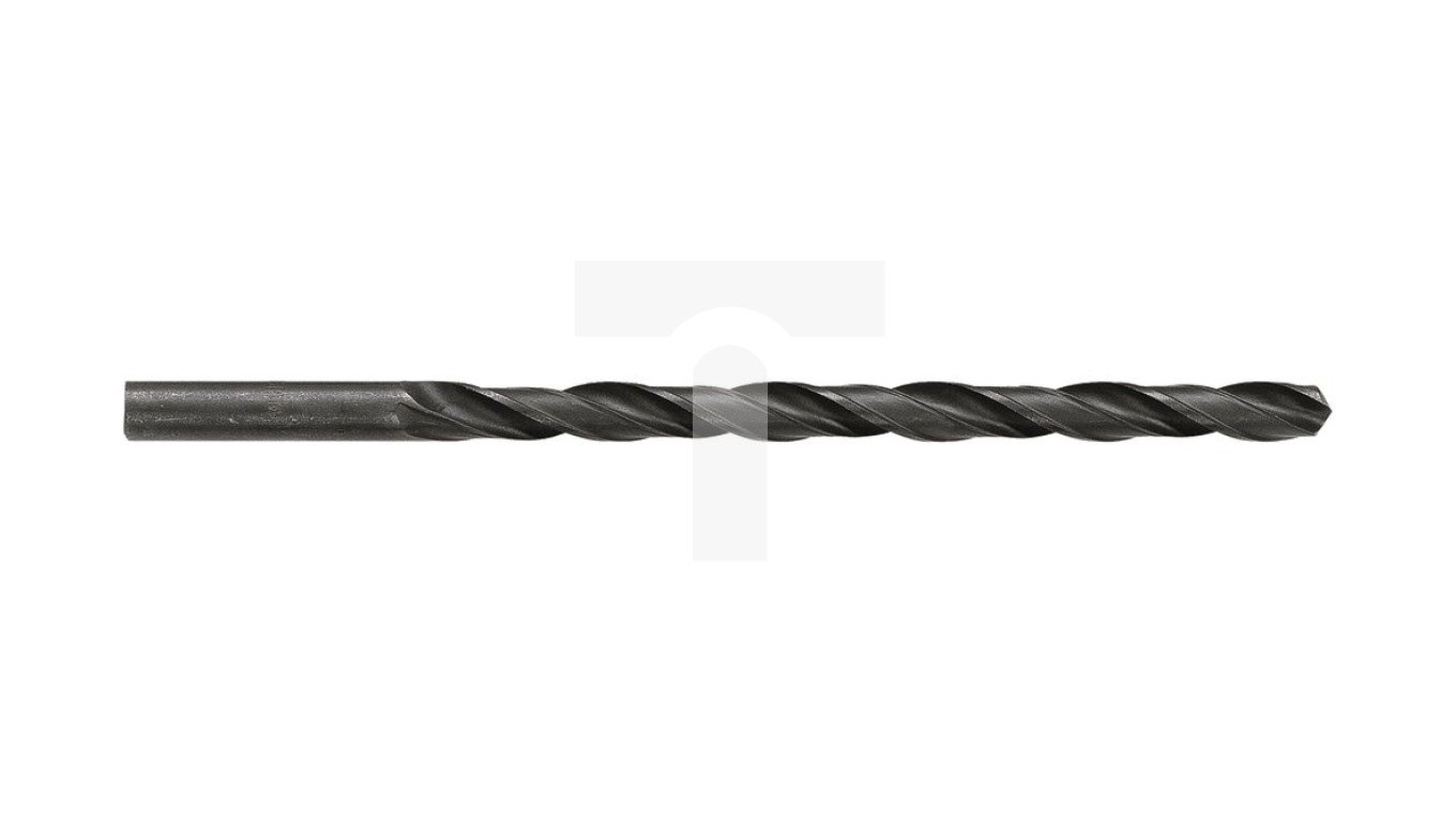 Wiertło do metalu HSS-R DIN 338 fi 6,5mm dł 101mm WF7507010 – WolfCraft ...