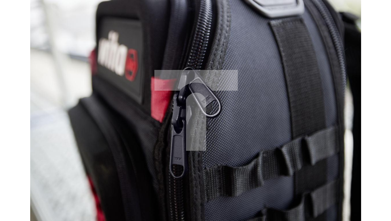 Wiha Plecak narzędziowy mechanic z wyposażeniem 43 cz. 45529 – Wiha ...