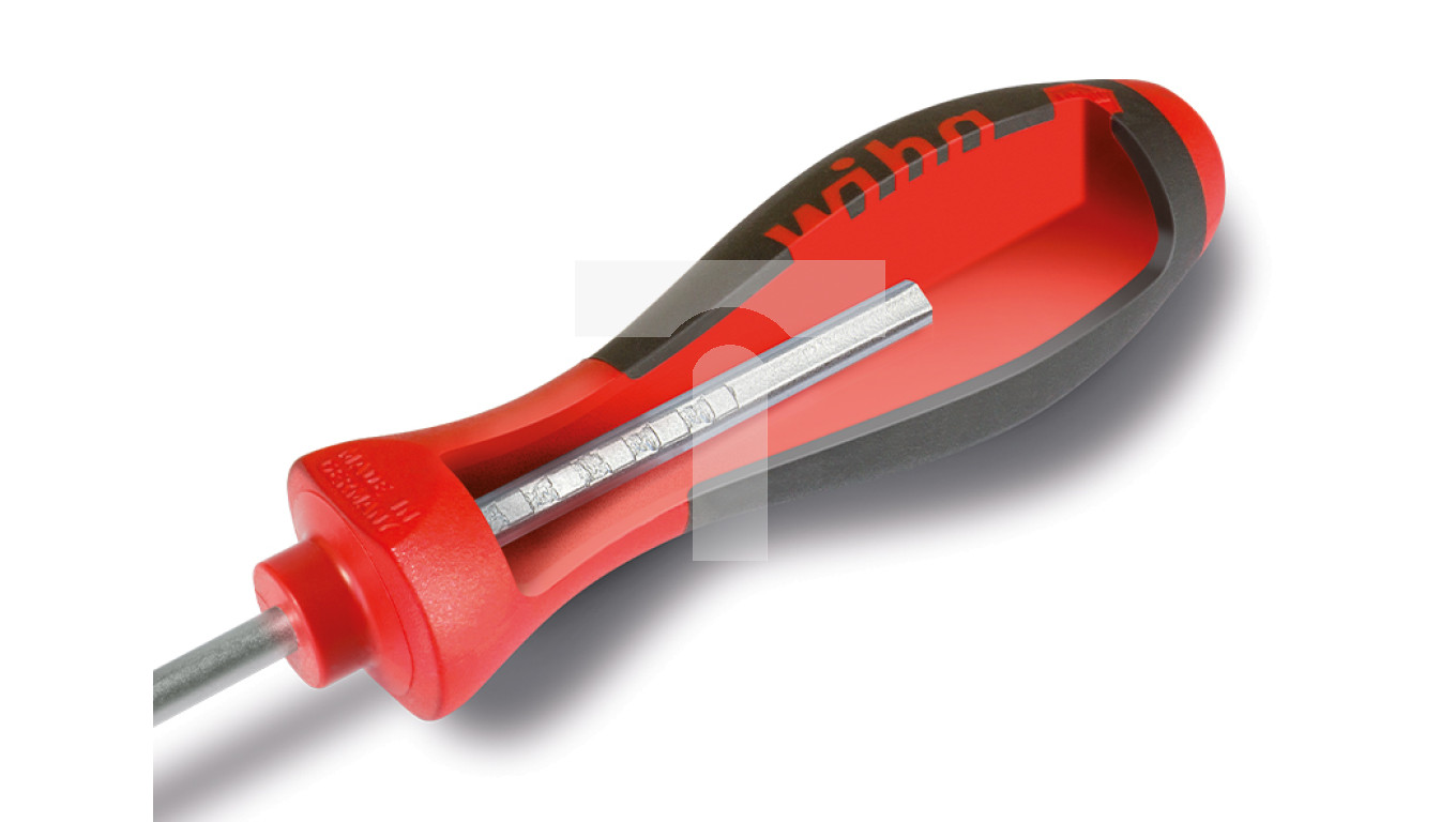 Wiha Wkrętak SoftFinish klucz nasadowy trójkątny M10 x 125 mm 344100 ...