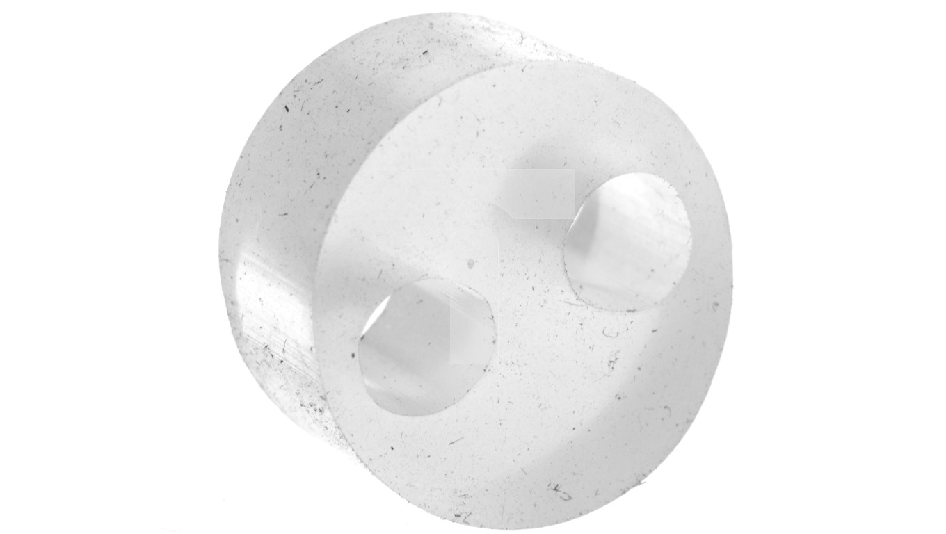 Wkład uszczelniający do dławnic PG13,5 IP54 2x5 SKINTOP DIX 13250 ...