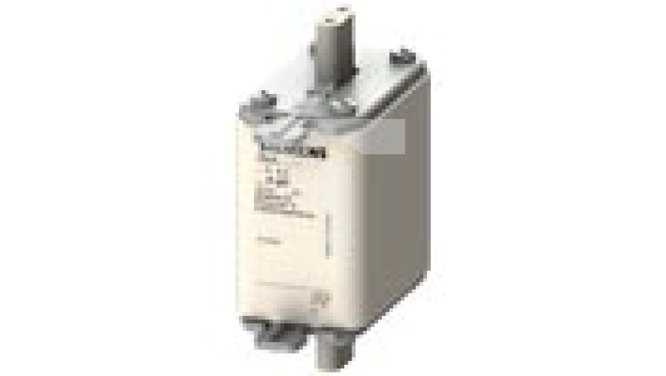 Wkładka bezpiecznikowa NH00 160A gG 500V 3NA3836 /3szt./ – SIEMENS | TIM SA