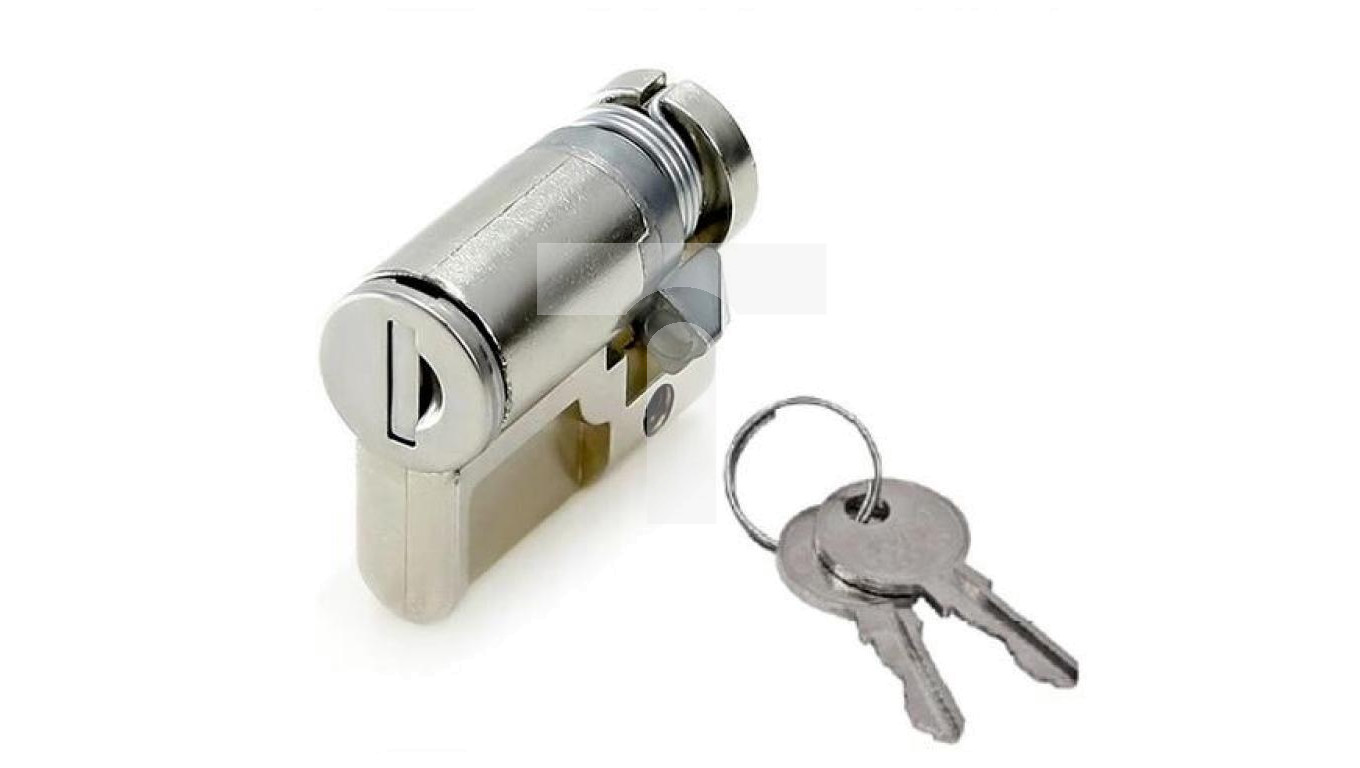 Wkładka zamka WZ-KP 1333 WRS-333 patentowa do złącza 1333 – Gama ...