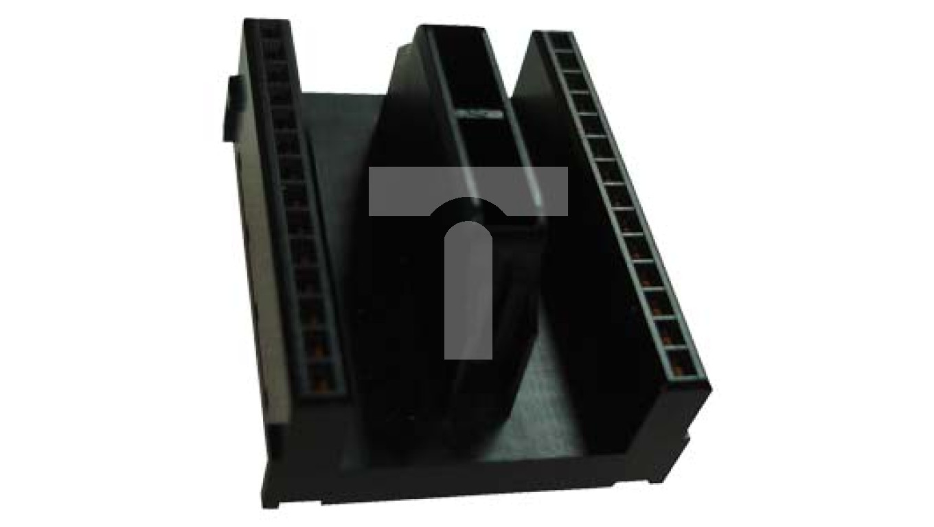Moduł magistrali przesyłu danych backplane SIMATIC S7-300 6ES7390-0AA00 ...