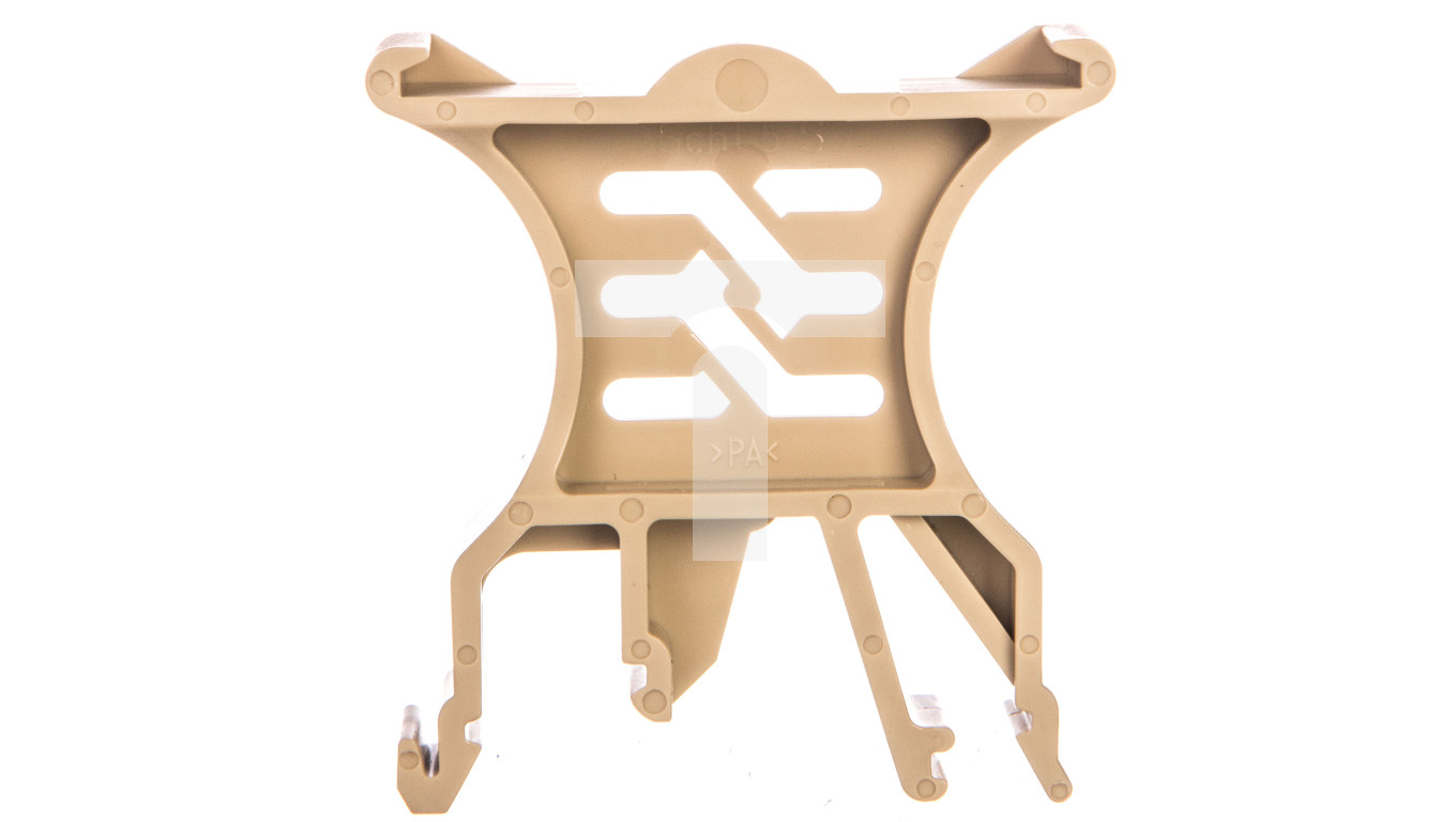 Wspornik tabliczki SCHT 5 S 1631930000 /20szt./ – Weidmuller Sp. z o.o ...