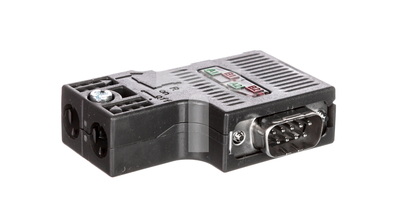 Wtyczka Fast Connect PROFIBUS SIMATIC DP 6ES7972-0BB52-0XA0 – SIEMENS ... Wtyczka Fast Connect PROFIBUS SIMATIC DP 6ES7972-0BB52-0XA0 – SIEMENS ...