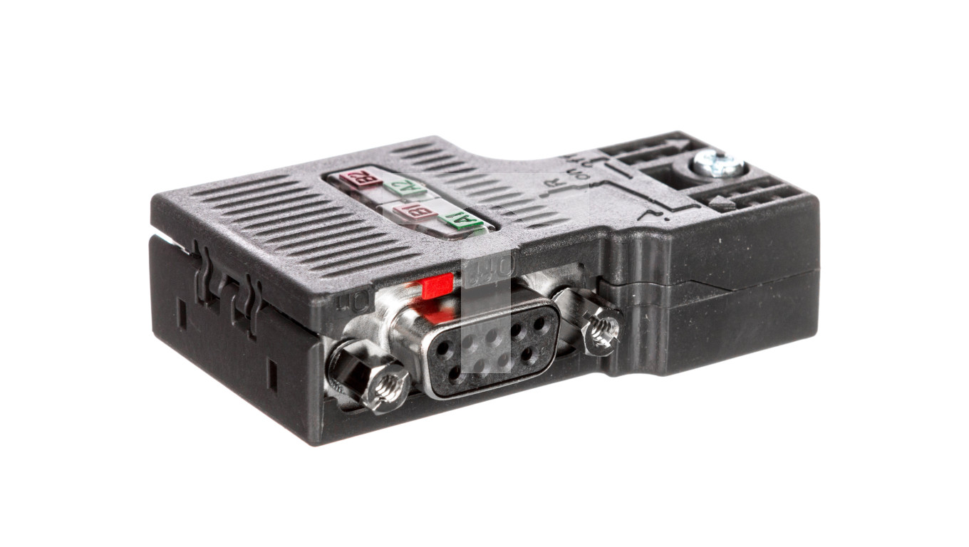 Wtyczka Fast Connect PROFIBUS SIMATIC DP 6ES7972-0BB52-0XA0 – SIEMENS ...