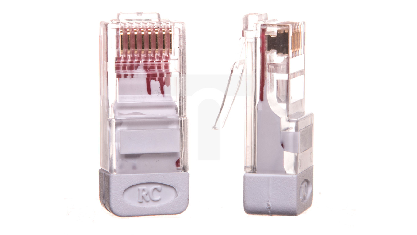 Wtyk RJ45 do MODBUS 120Ohm VW3A8306RC – Schneider | TIM SA