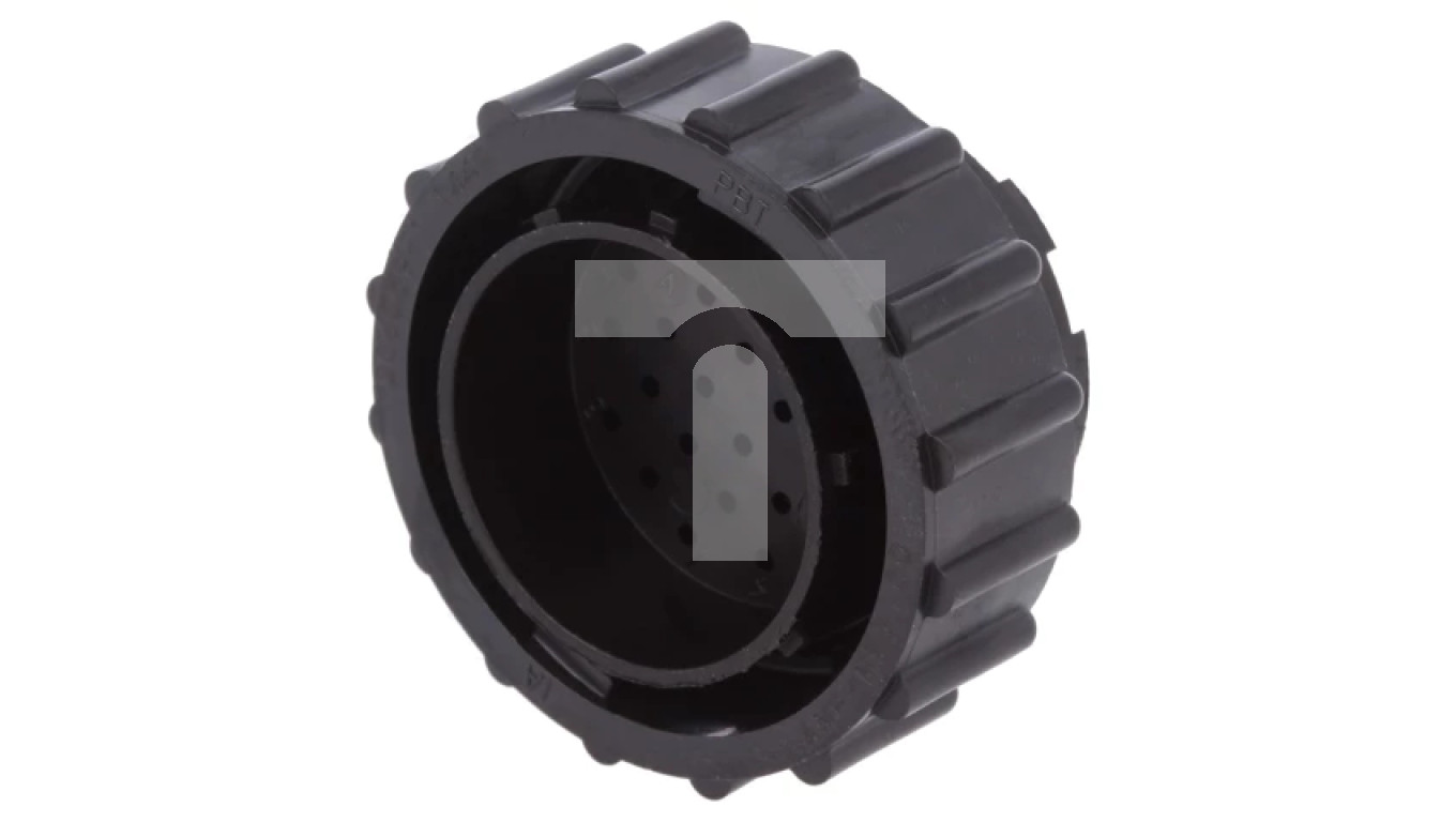 Wtyk męskie 28-pin bez styków CPC Series 2 na przewód 206039-1 – TE ...