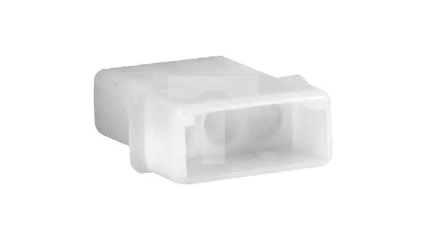 Wtyk przewód-płytka męskie Commercial MATE-N-LOK 5,08mm 250V 1-480305-0 – TE Connectivity | TIM SA