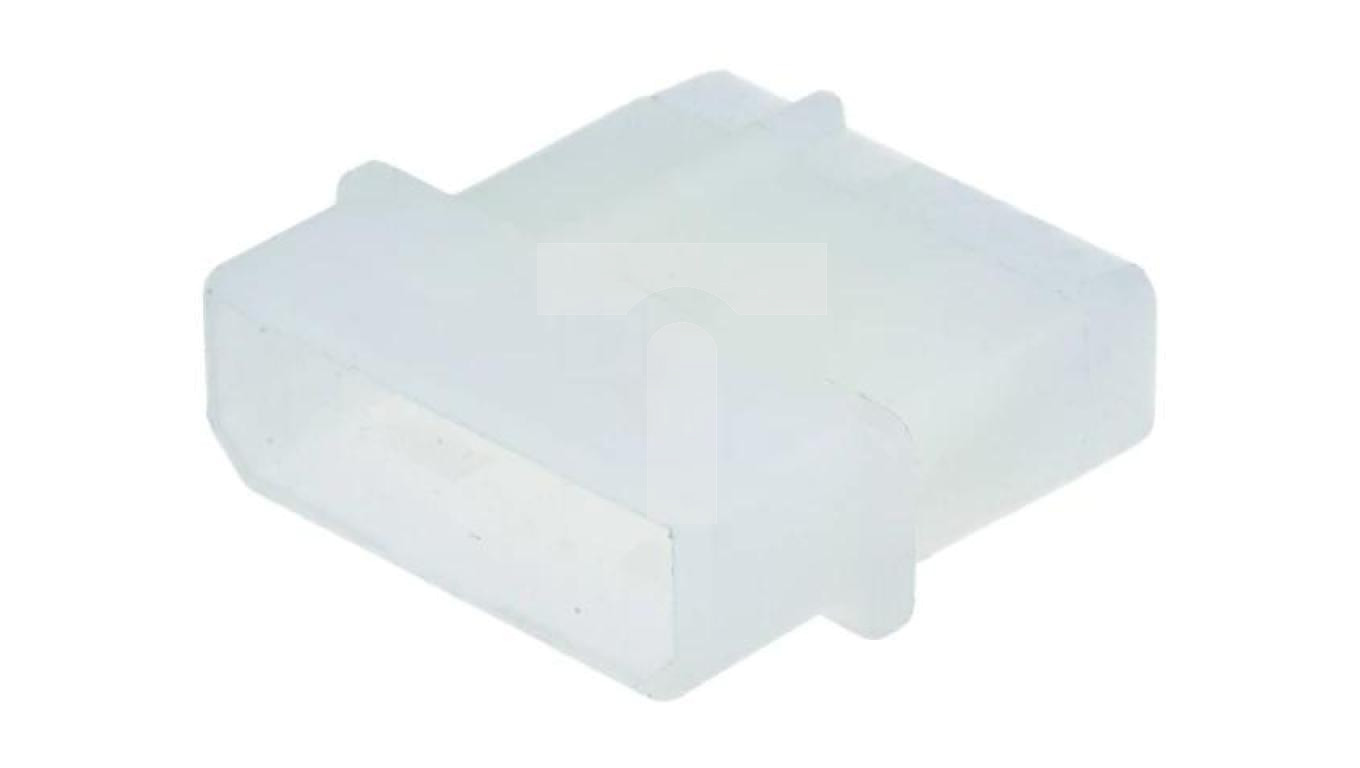 Wtyk przewód-płytka męskie Commercial MATE-N-LOK 5,08mm 250V 1-480426-0 ...