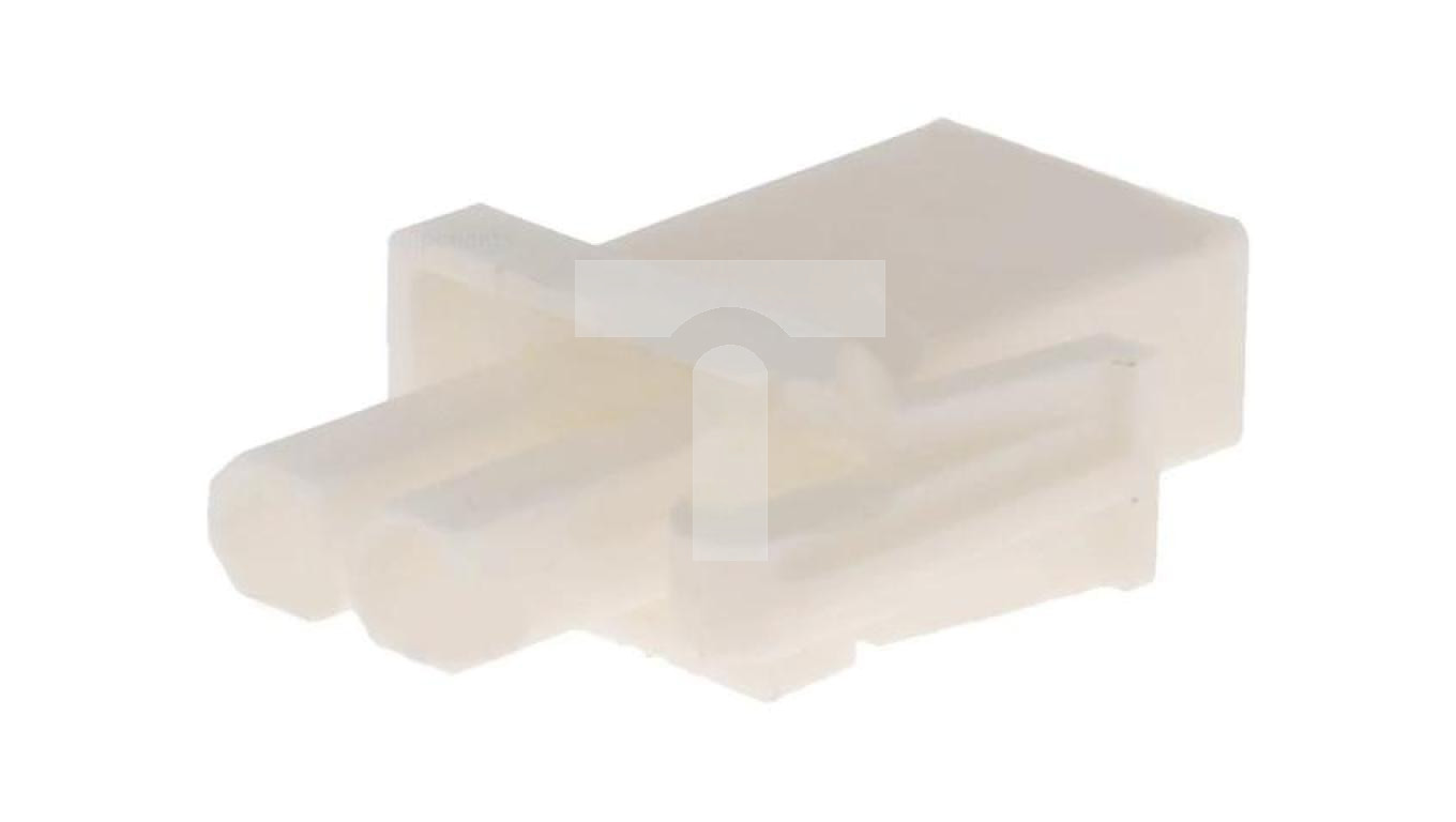 Wtyk przewód-płytka żeńskie Mini Universal MATE-N-LOK SEALED 794894-1 ...