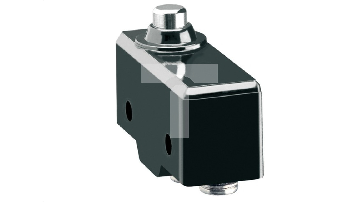 Wyłącznik krańcowy 1R 1Z trzpień wciskany niski KSA3V – LOVATO | TIM SA