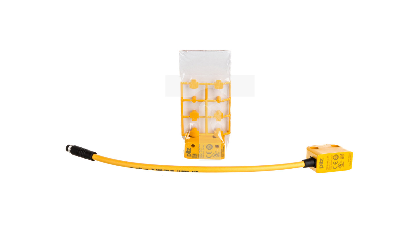 Wyłącznik magnetyczny bezpieczeństwa 2Z 24V DC LED PSEN ma1.4p-51/PSEN ...