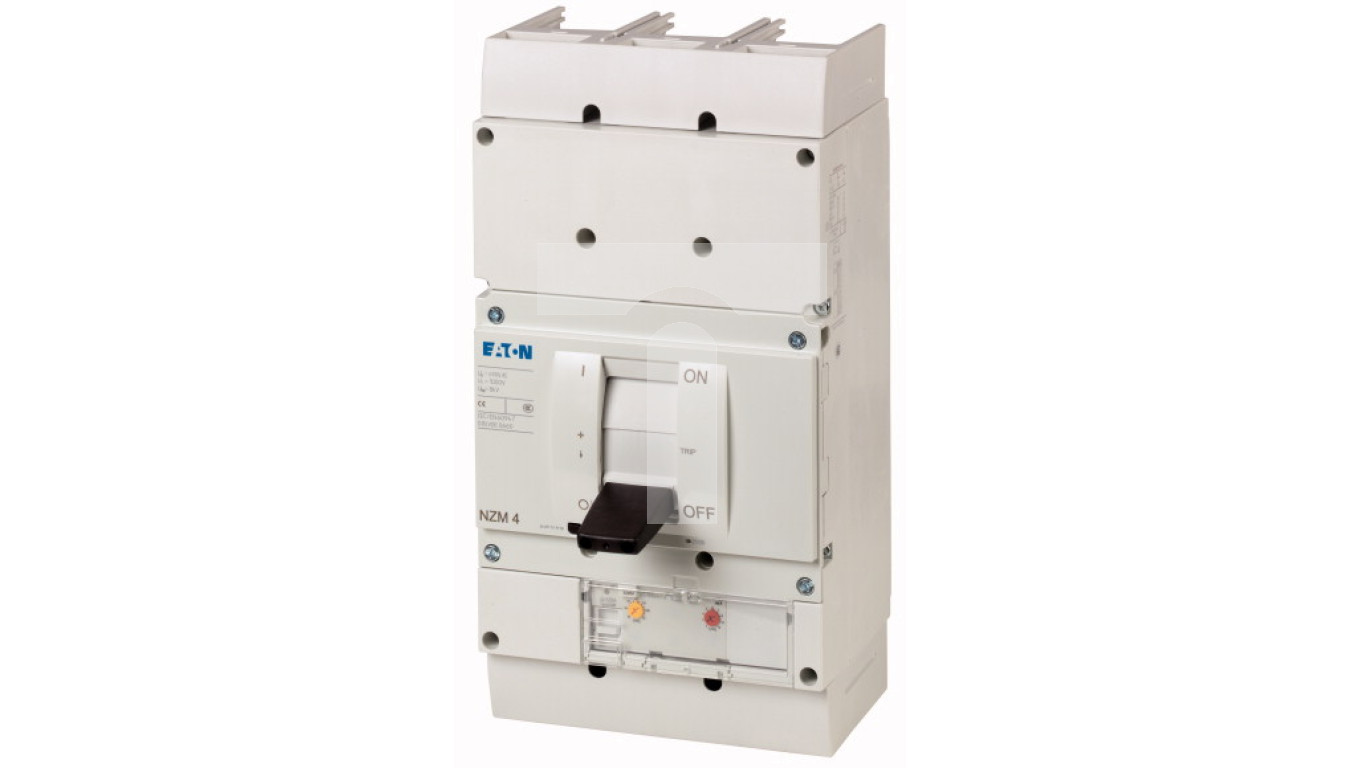 Wyłącznik mocy 1600A 3P 50kA NZMN4-AE1600 265762 – EATON | TIM SA
