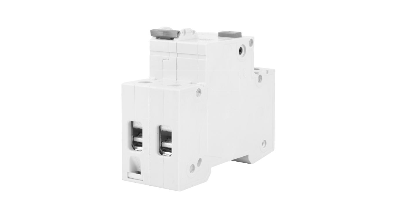 Wyłącznik różnicowo-nadprądowy 2P 10A B 0,03A typ A 6kA 5SU1356-6KK10 – SIEMENS | TIM SA