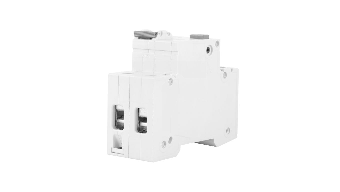 Wyłącznik różnicowo-nadprądowy 2P 6A C 0,03A typ AC 6kA 5SU1356-1KK06 – SIEMENS | TIM SA