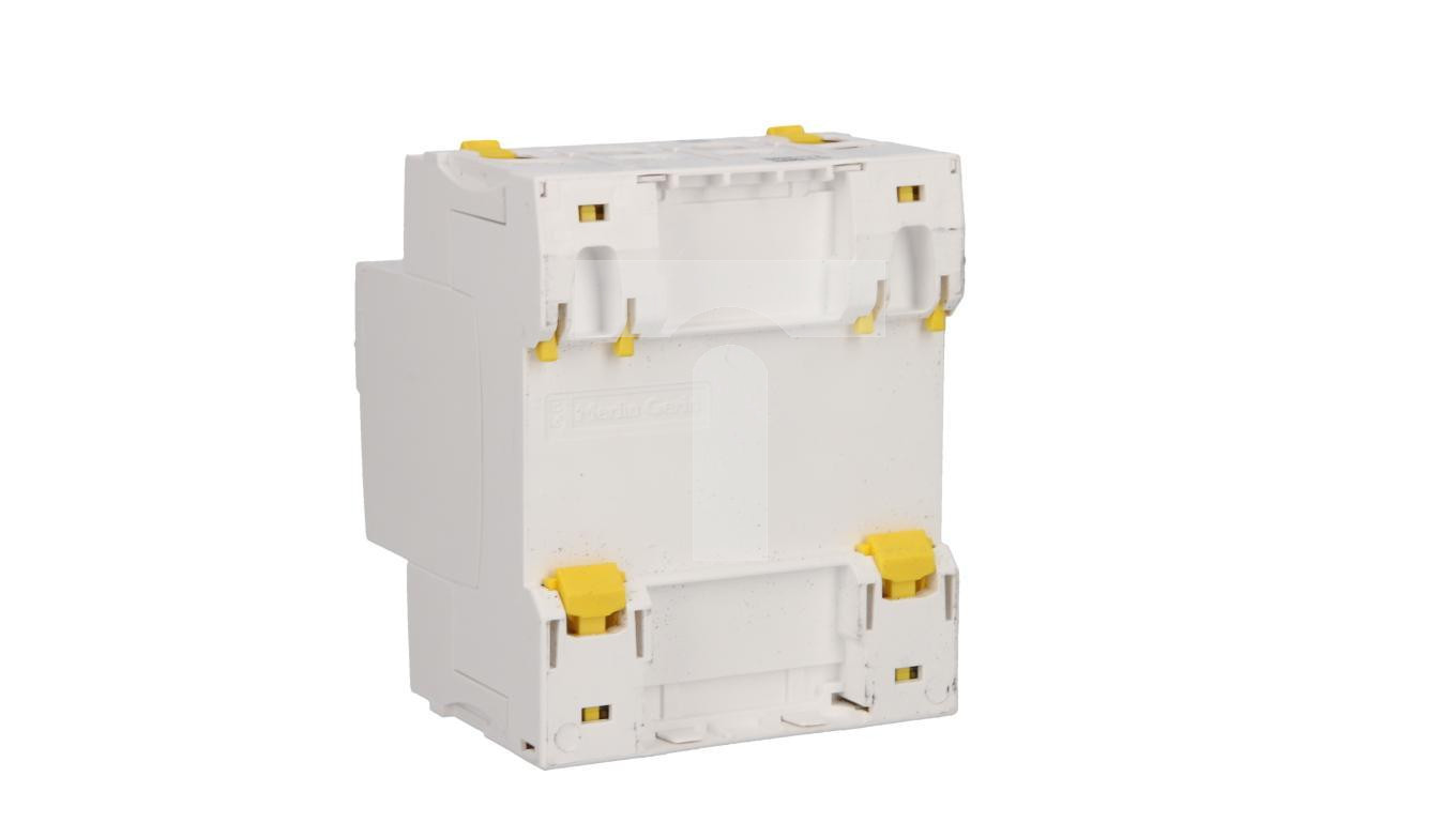 Wyłącznik różnicowoprądowy 4P 25A 0,3A typ AC iID A9Z14425 – Schneider ...