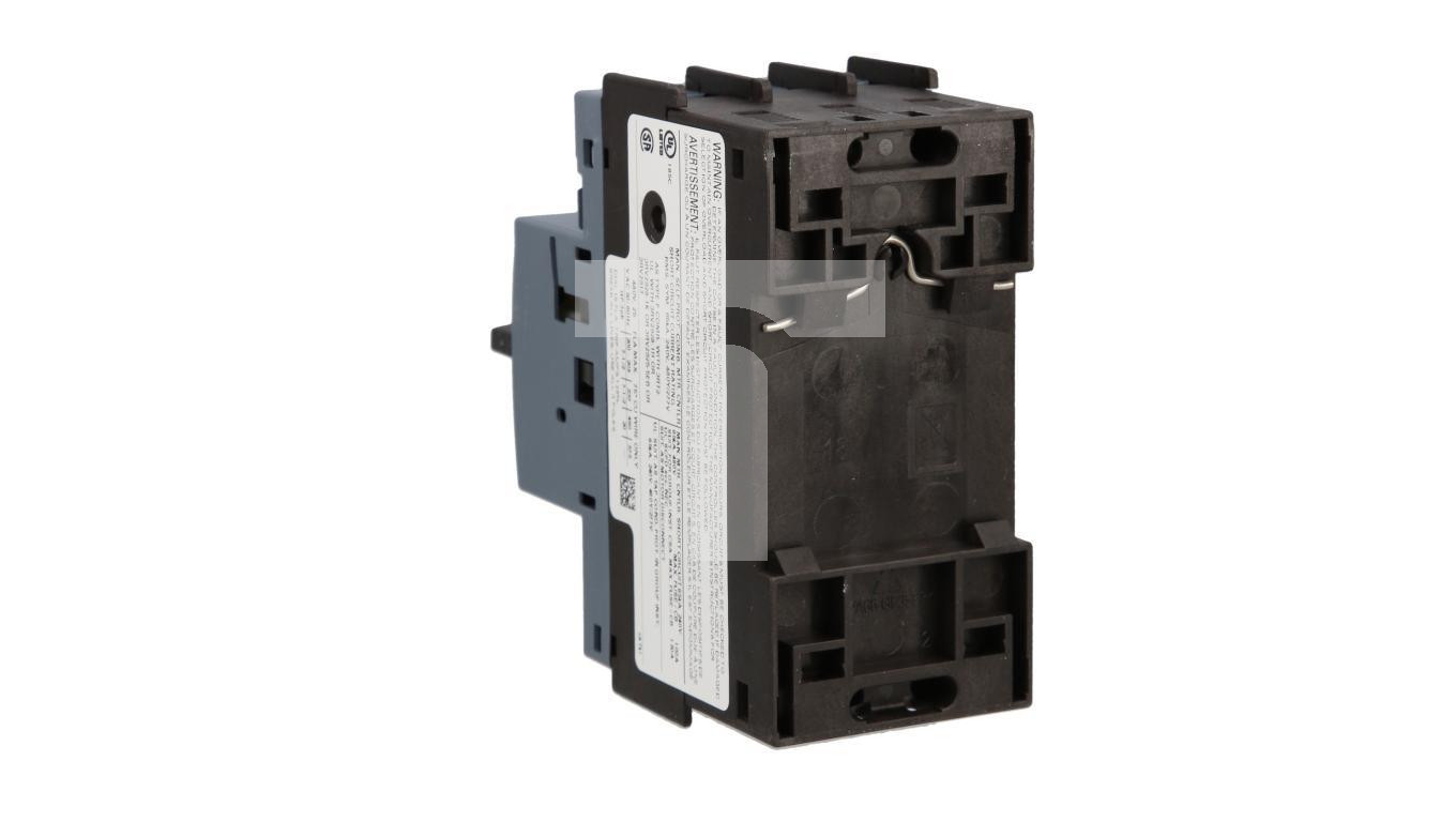 Wyłącznik silnikowy 3P 11W 20-25A S0 3RV2021-4DA10 – SIEMENS | TIM SA
