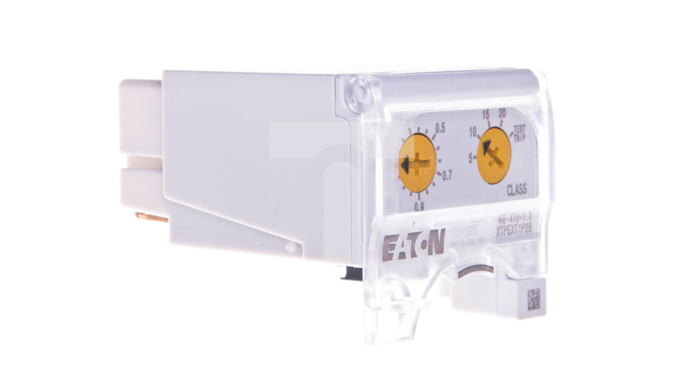 Wyzwalacz elektroniczny 3P 0.3-1.2A PKE-XTU-1,2 121723 – EATON | TIM SA