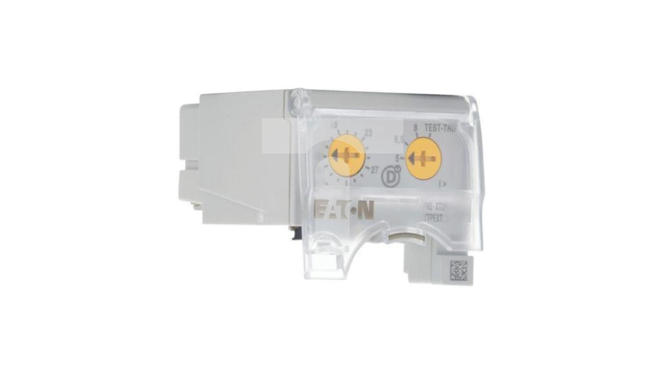 Wyzwalacz elektroniczny 3P 15-36A SmartWire-DT PKE-XTUACP-36 168795 – EATON | TIM SA
