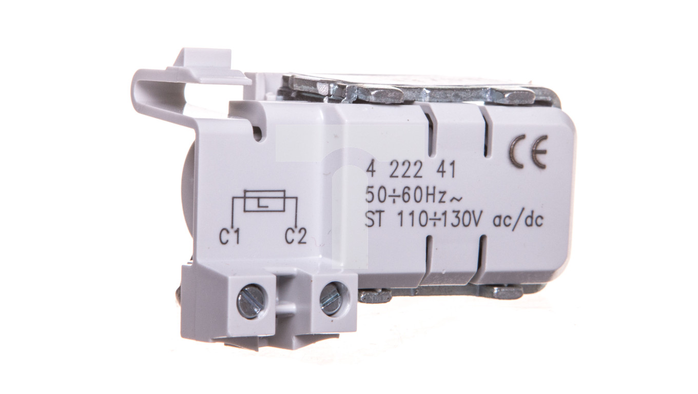 Wyzwalacz wzrostowy 110V AC/DC DPX3 630-1600 422241 – LEGRAND | TIM SA