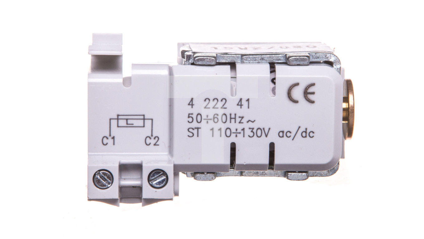 Wyzwalacz wzrostowy 110V AC/DC DPX3 630-1600 422241 – LEGRAND | TIM SA