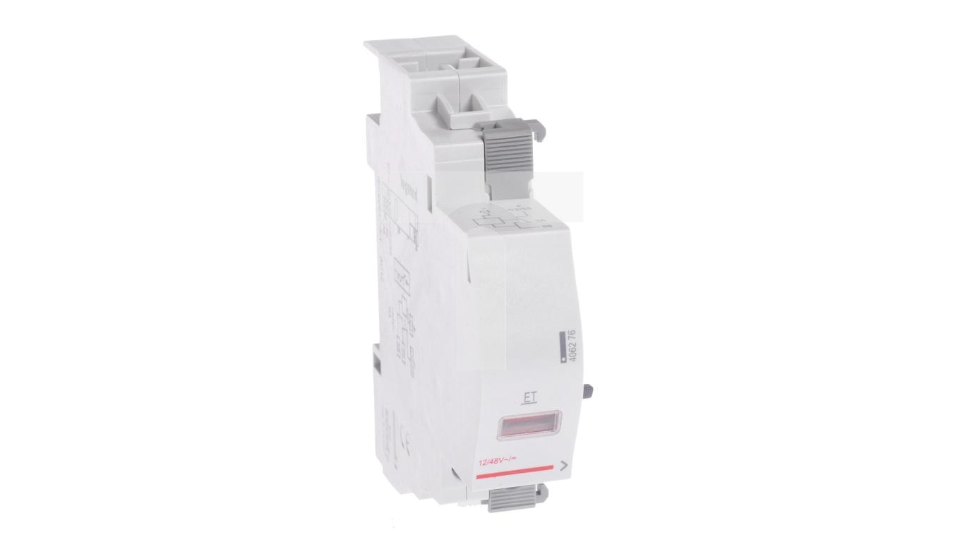 Wyzwalacz wzrostowy 12-48V AC/DC TX3/DX3/FRX 406276 – LEGRAND | TIM SA
