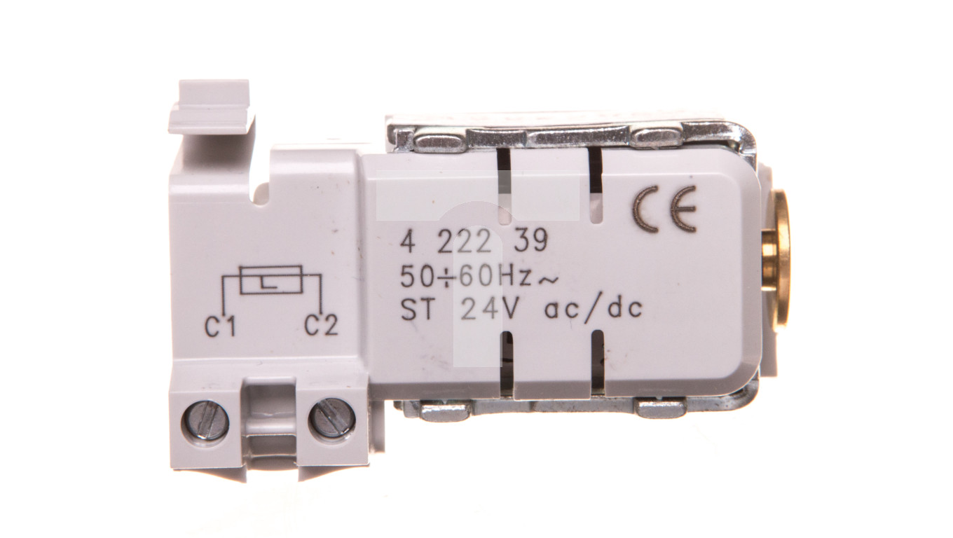 Wyzwalacz wzrostowy 24V AC/DC DPX3 630-1600 422239 – LEGRAND | TIM SA