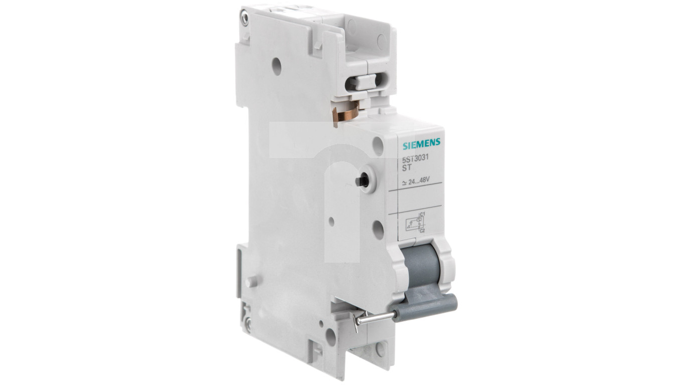 Wyzwalacz wzrostowy AC/DC 24-48V 5ST3031 – SIEMENS | TIM SA