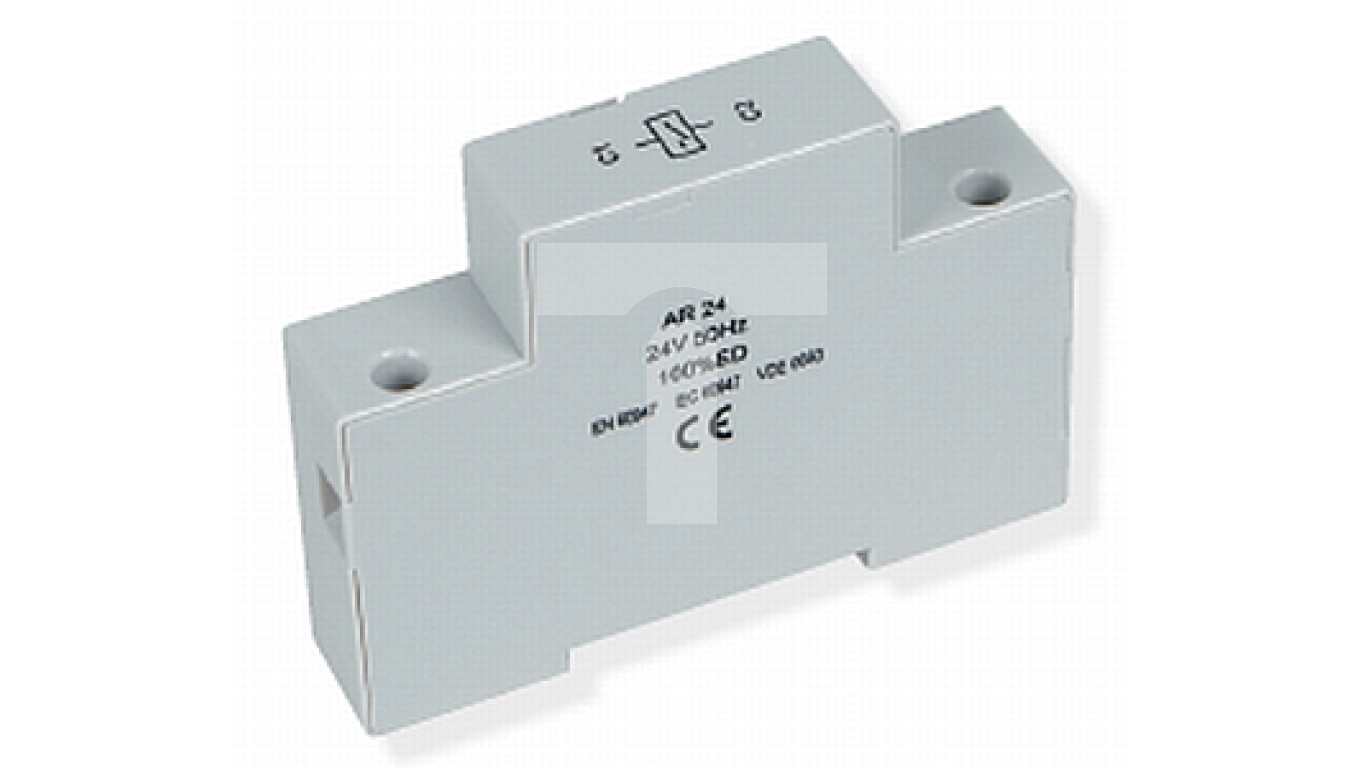 Wyzwalacz wzrostowy AR24 - 50Hz 004600380 – ETI-POLAM | TIM SA