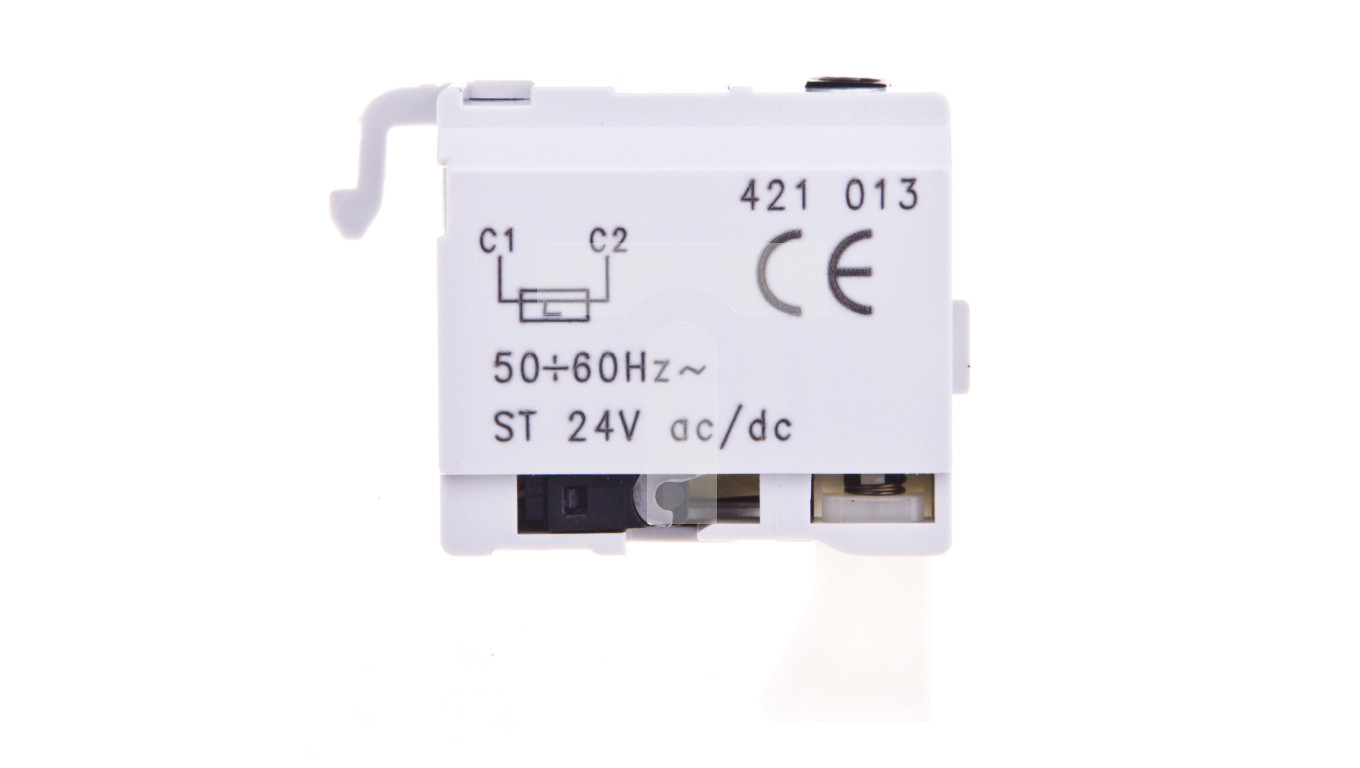 Wyzwalacz wzrostowy DPX3 24V AC/DC 421013 – LEGRAND | TIM SA