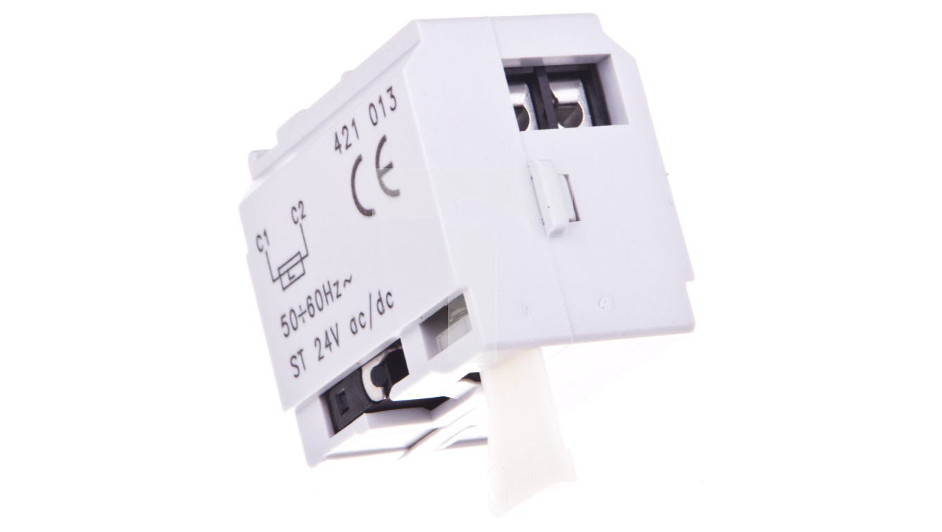 Wyzwalacz wzrostowy DPX3 24V AC/DC 421013 – LEGRAND | TIM SA