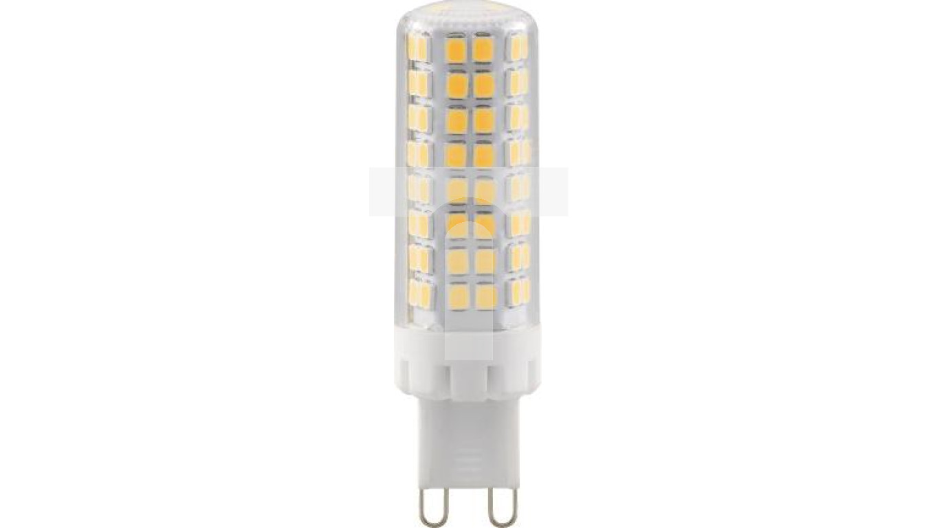 ŻARÓWKA LED G9 10W 4000K 950lm – ECO LIGHT D | TIM SA