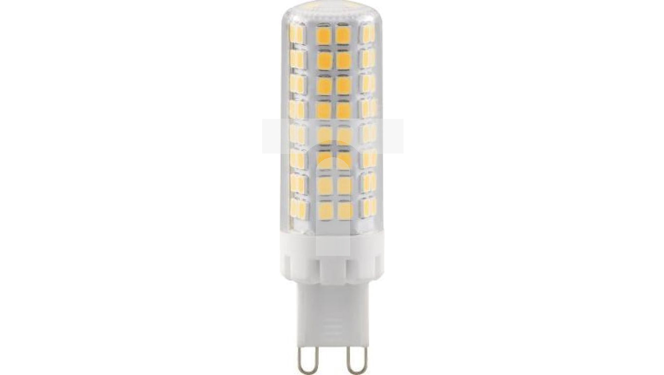 ŻARÓWKA LED G9 10W 6500K 950lm – ECO LIGHT | TIM SA